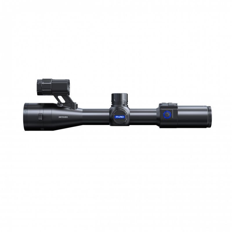 The Pard NS4-70/940/LRF Night Stalker 4K scope combines night vision,