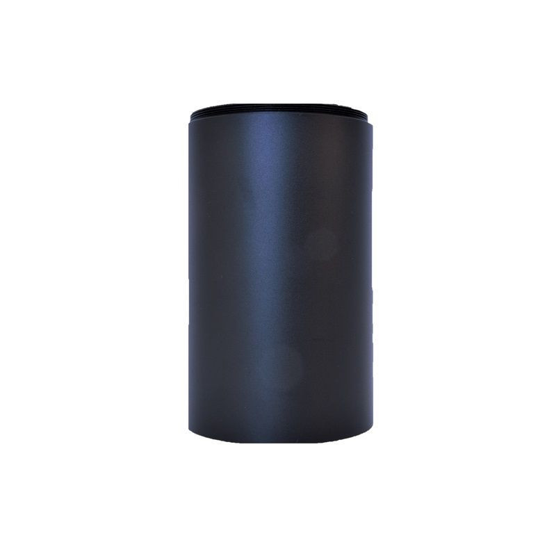 Aluminium Sun Visor 4'' Helix Scopes