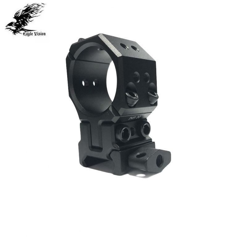 30mm Tube Mounting Element EagleVisionCam