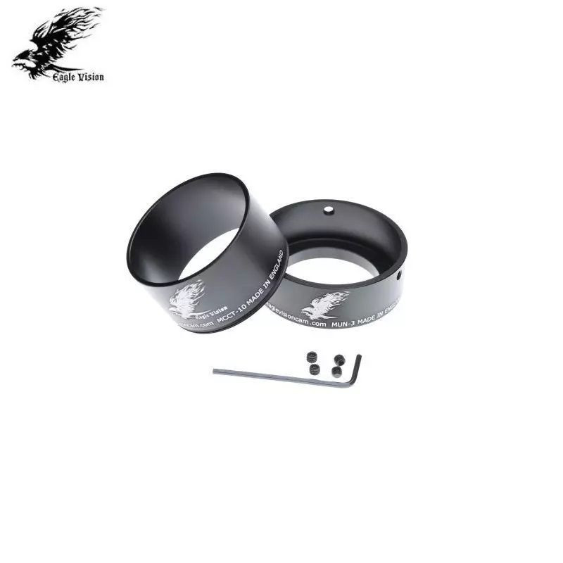 Universalring MUN-3 MCCT-10