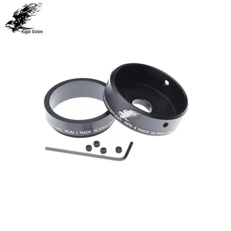 Universal Ring - MPR-5 & MUN-1